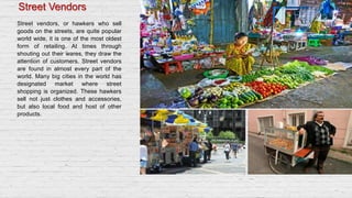 Formats of Retail | PDF