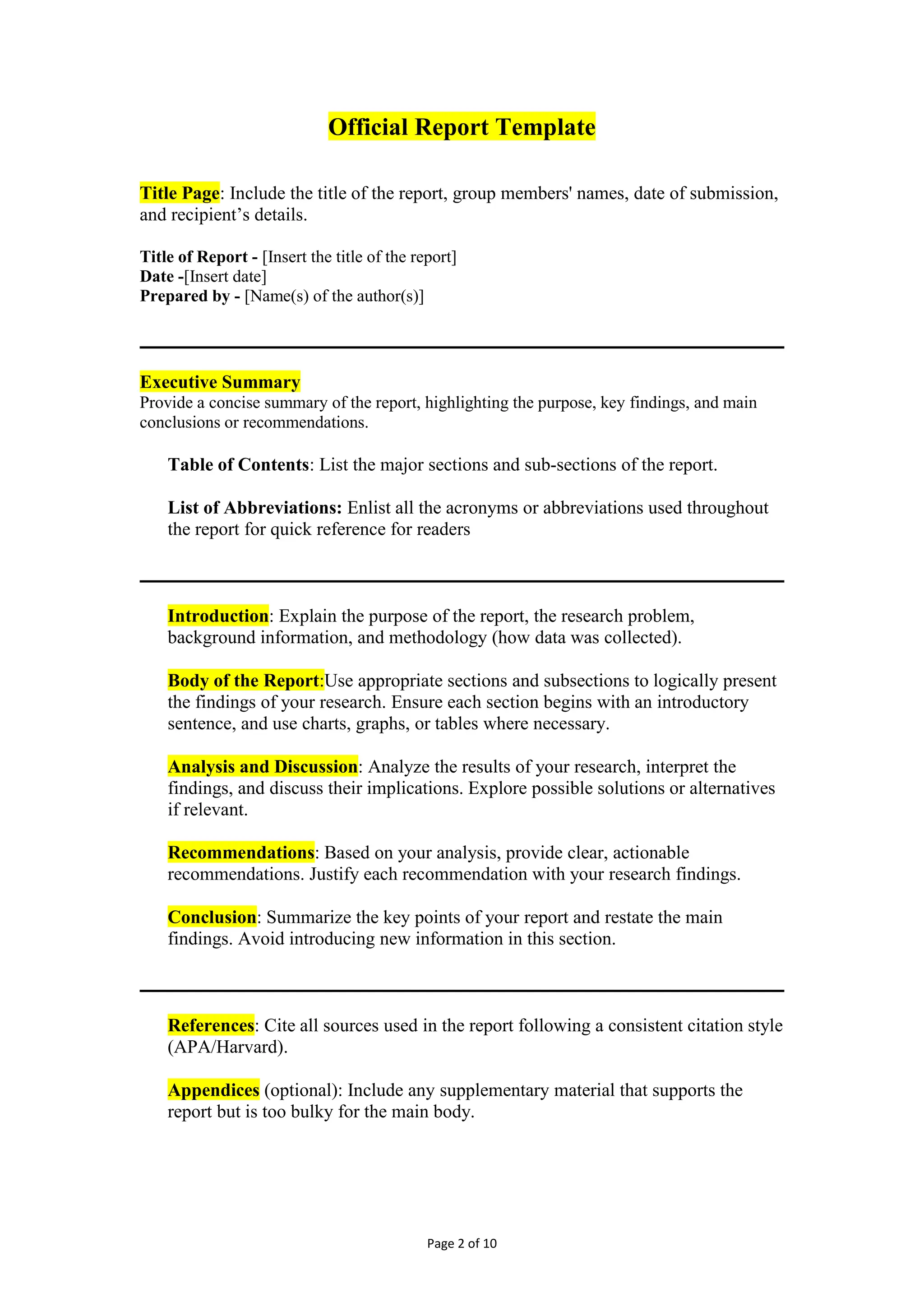 Formal Templates in Non-verbal communication | PDF