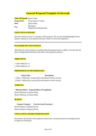 Formal Templates in Non-verbal communication | PDF