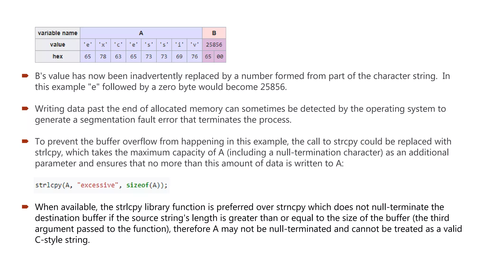 Format String Attack | PPTX