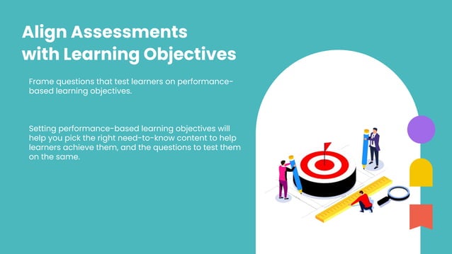 eLearning assessments: 5 Must-Try Formats | PPTX