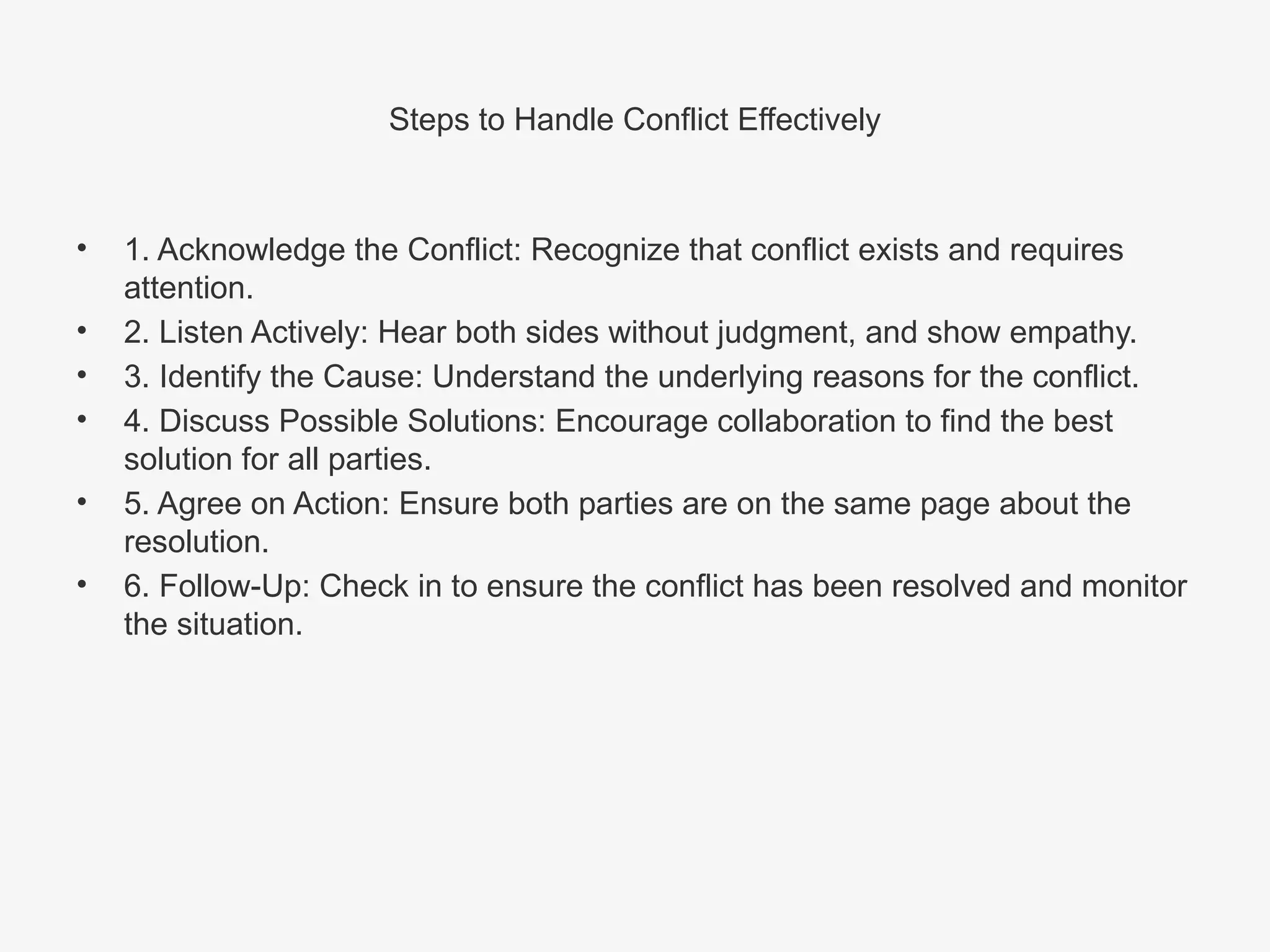 Conflict_Management_for_Hotel_Employees. | PPTX