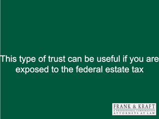 What Is An ILIT | PDF