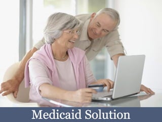 What is The Medicaid Look-Back Period in Connecticut | PPT