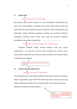 Format tesis 2 | DOC