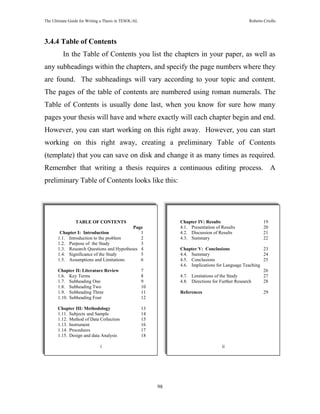 Formatting your-research-paper | PDF