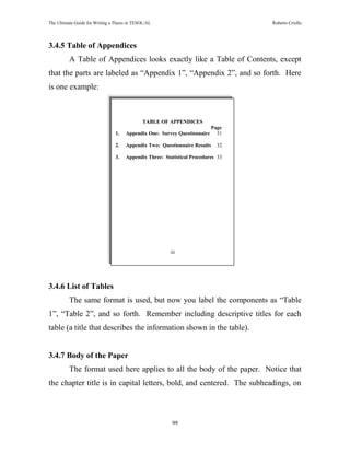 Formatting your-research-paper | PDF
