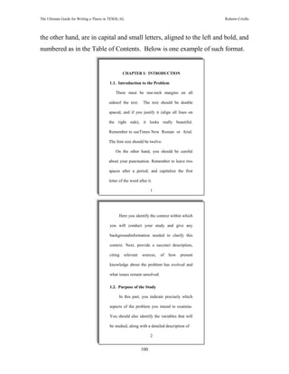 Formatting your-research-paper | PDF