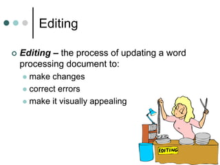 formatting_and_editing_skills.ppt