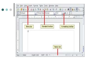 formatting_and_editing_skills in basic computer | PPT