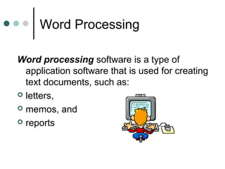 Formatting and editing skills (1) | PPT