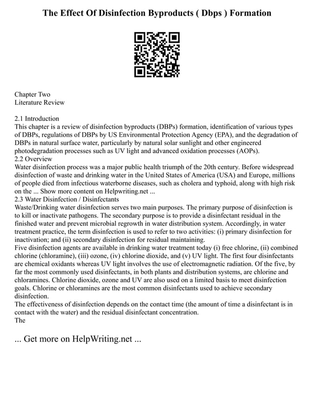 Formatting A Paper In Mla Style A Visual Guide - Ga | PDF