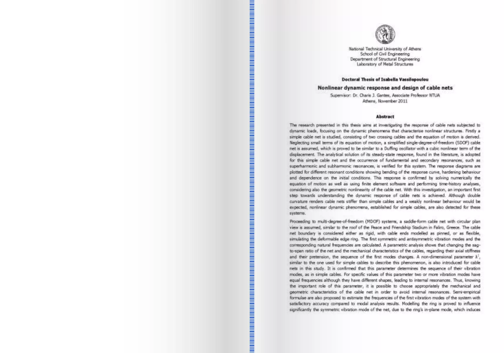 FORMATTING A THESIS | PPTX