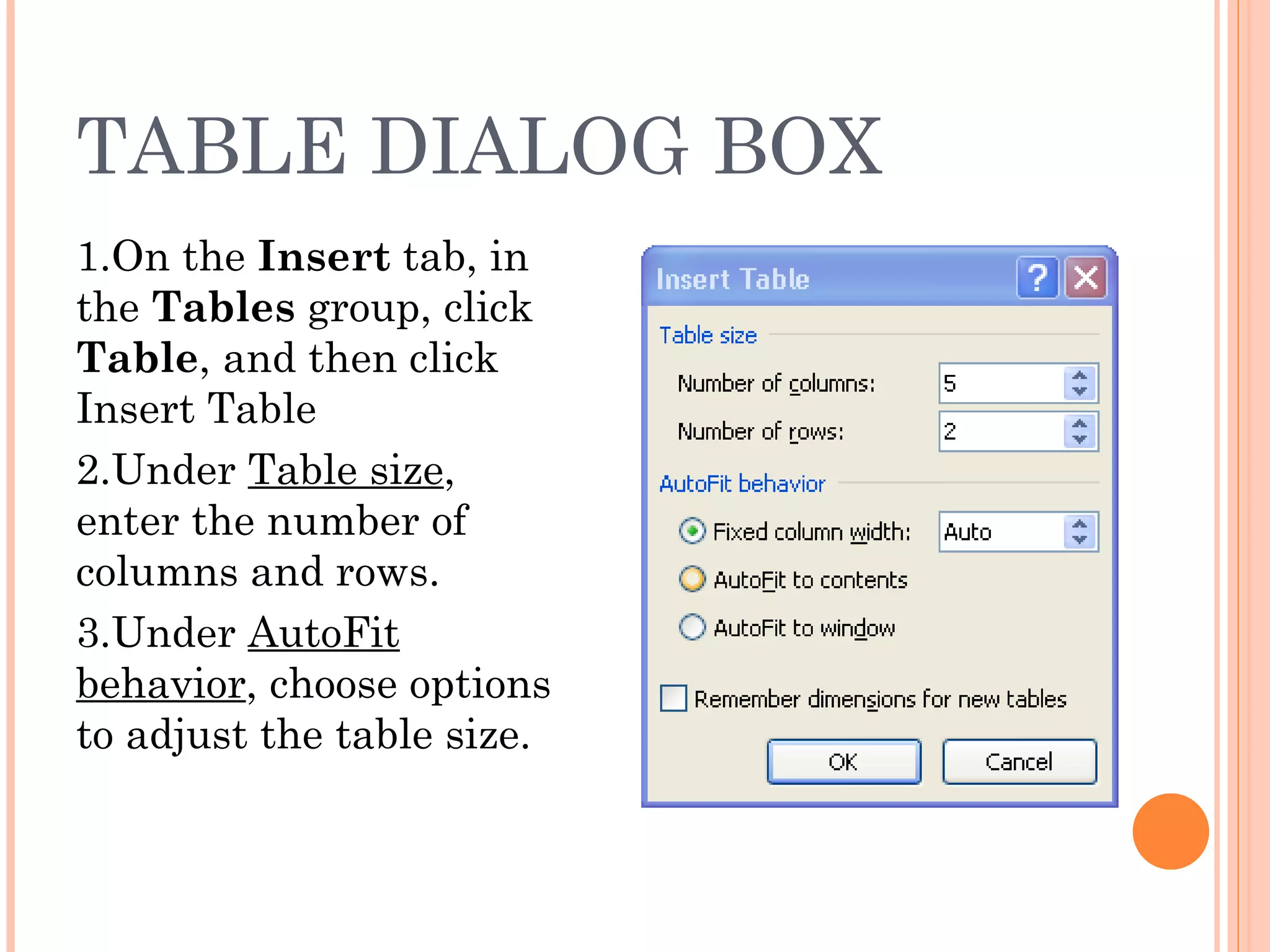 Formatting content in_word_(part_2) | PPT