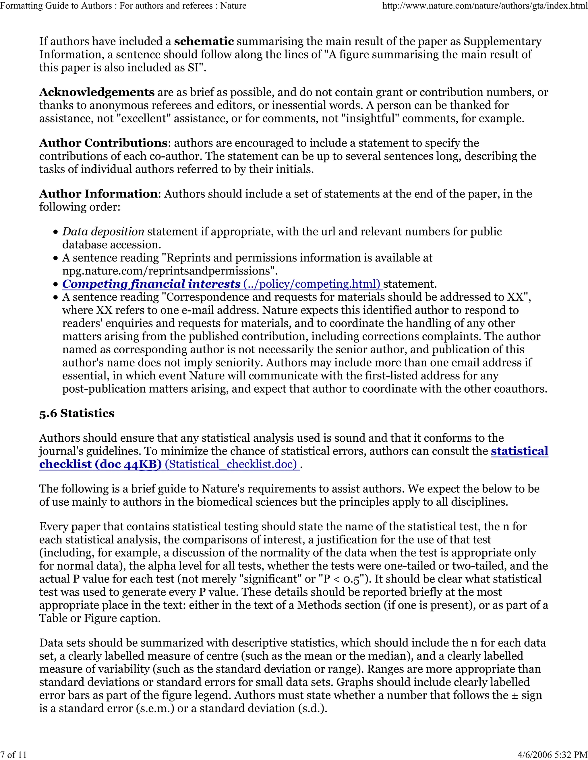 Formatting guide ppt for the publication | PDF