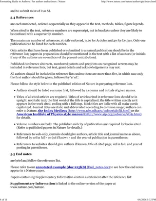 Formatting guide ppt for the publication | PDF