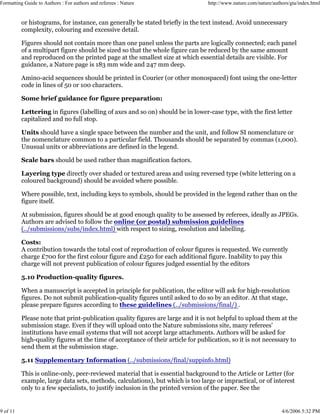 Formatting guide ppt for the publication | PDF