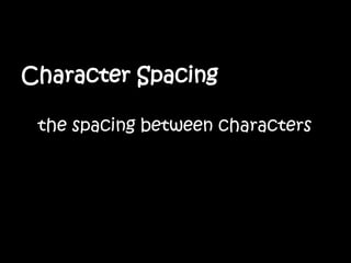 Formatting paragraphs | PPTX