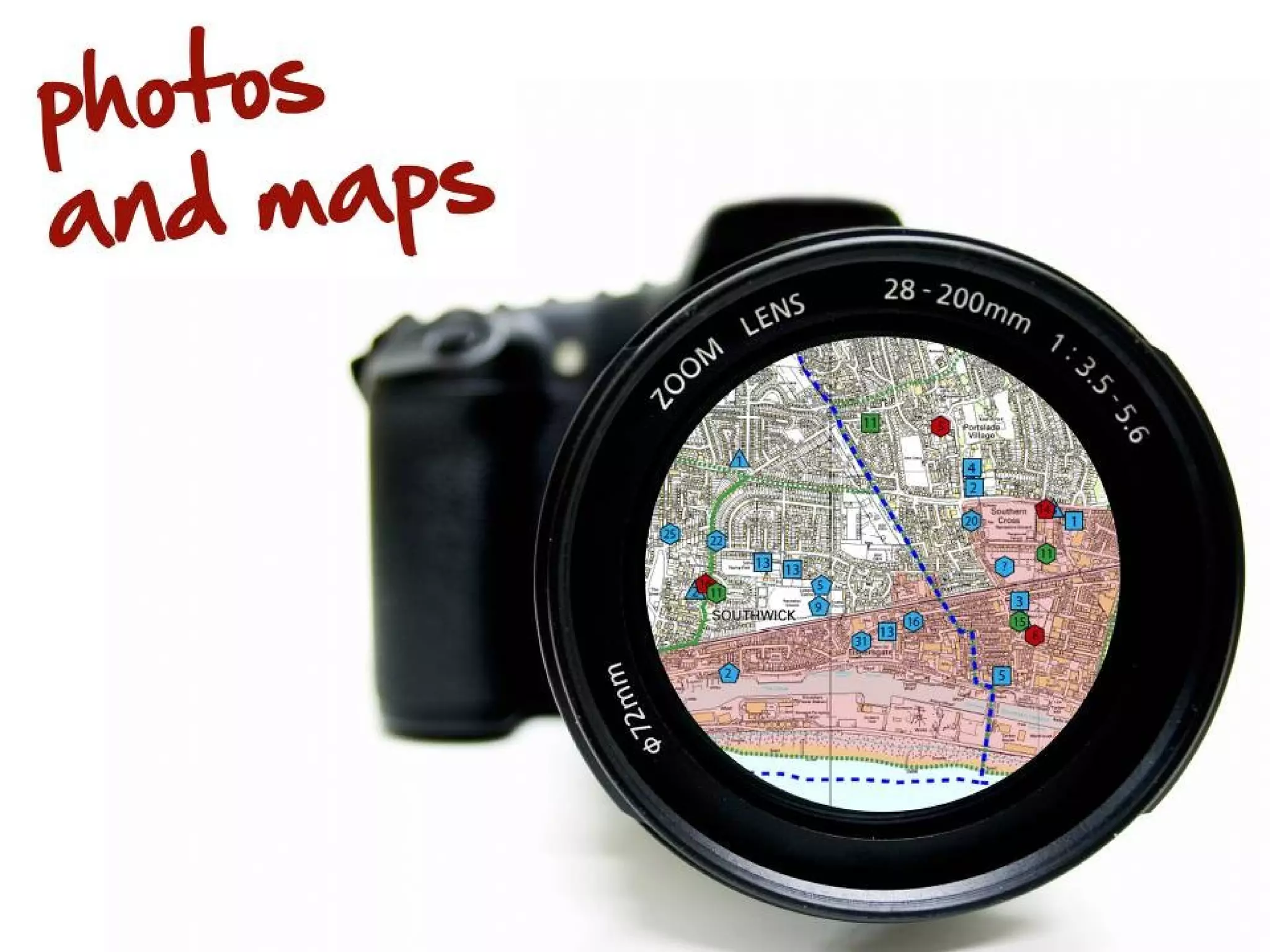 Reports, presentations, websites, flash, maps and fun stuff | PPT