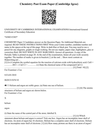 Formatting Your Paper - Chicago Style Format17Th | PDF