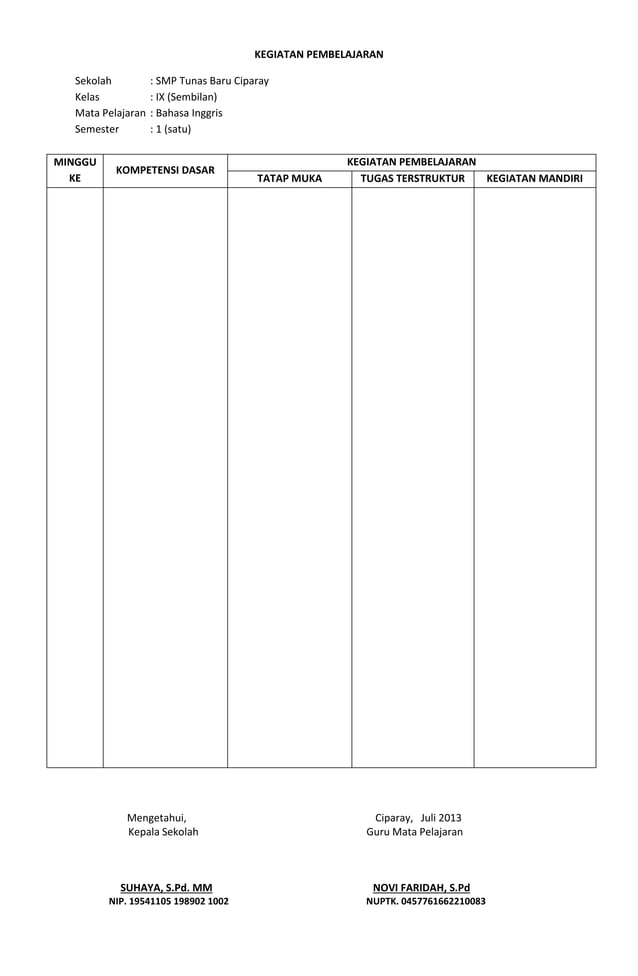 Format tm,tt,tmtt | PDF
