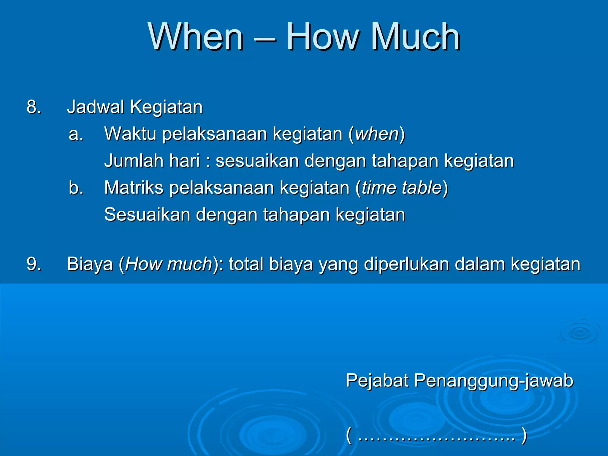 Format tor 20101 | PPT