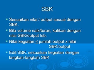 Format tor 20101 | PPT