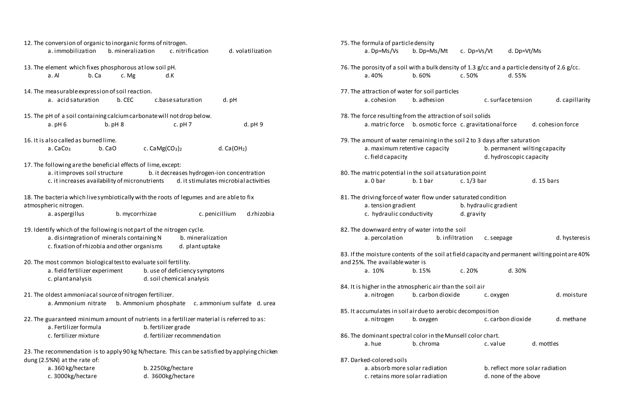 format to UAHC Soil Post test.docx