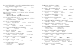 format to UAHC Soil Post test.docx