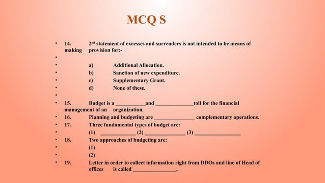 FORM BM - IV SNE Budget Finance Audit plt .pptx