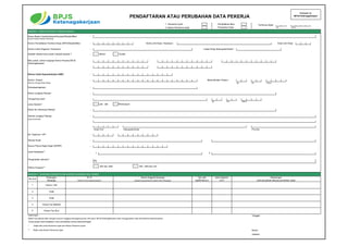 form form adalah form ini adalah sebuah form | PDF