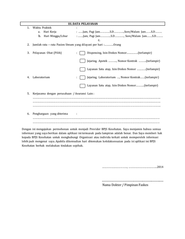 Form+bpjs+untuk+dokter+anggota+idi+cab+kabupaten+bekasi (1) | PDF