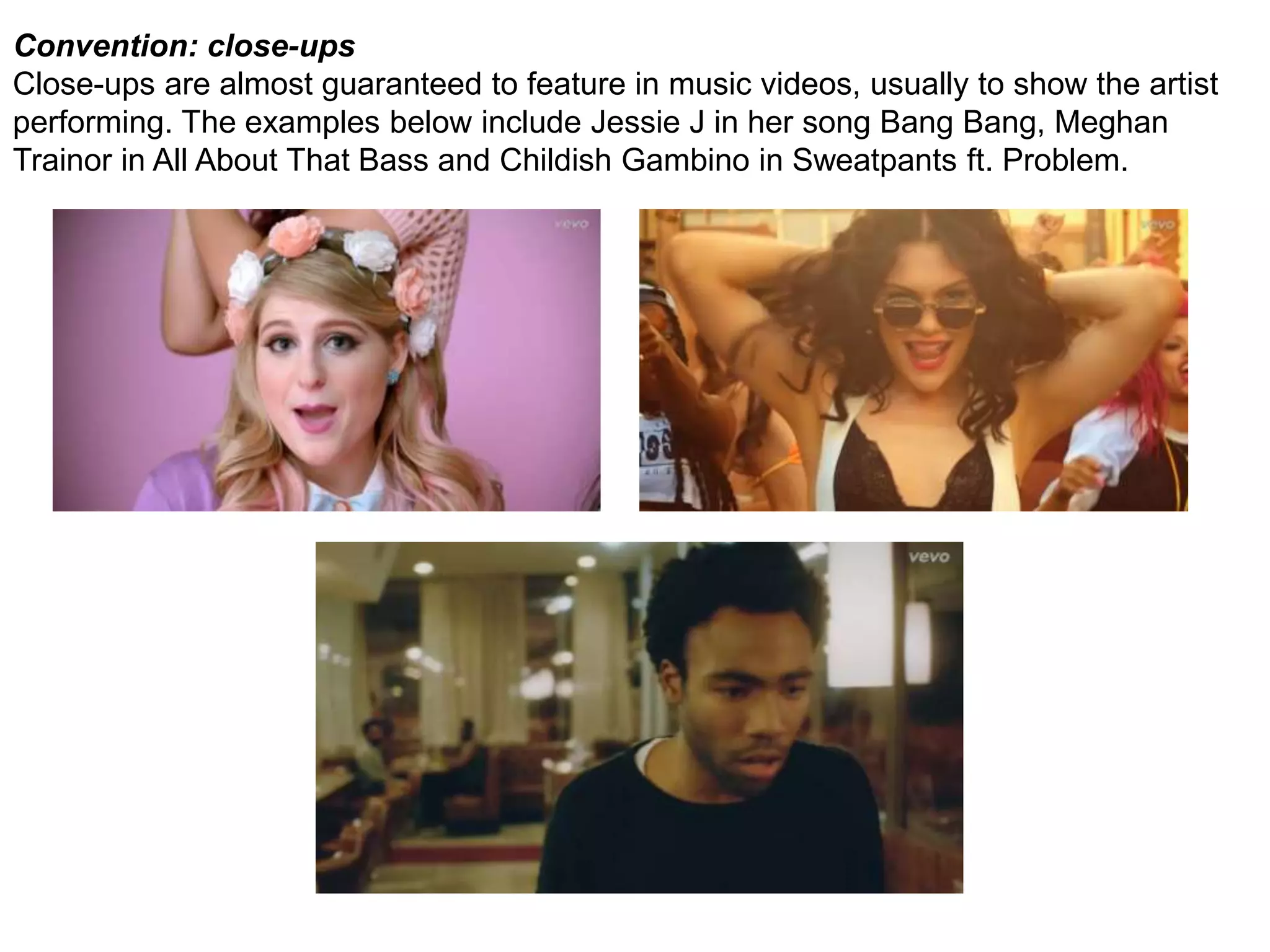 Examples Of Conventions In Use | PPTX