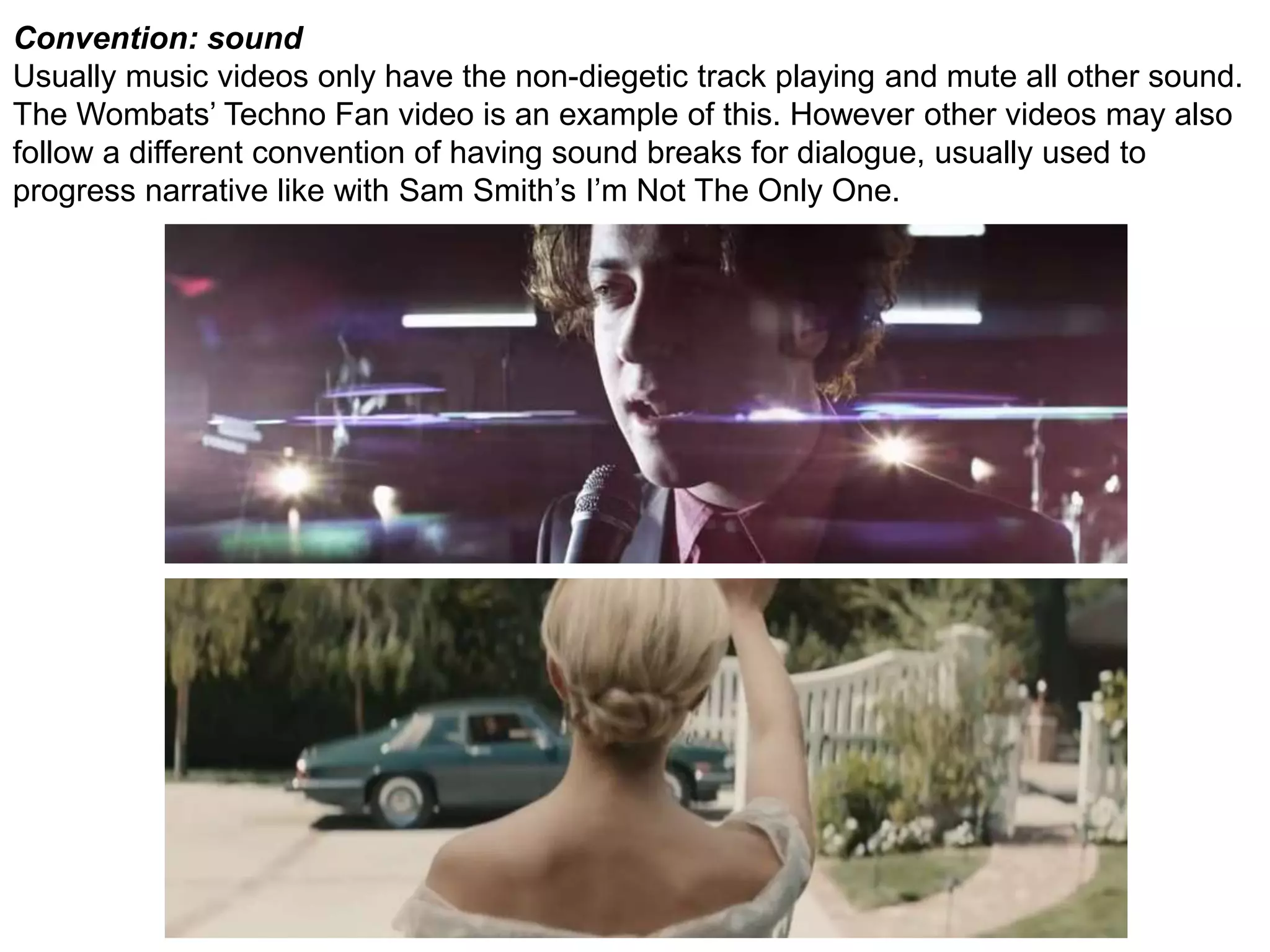 Examples Of Conventions In Use | PPTX