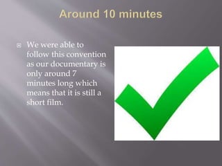 Form conventions | PPT