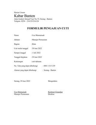 Form cuti karyawan(3).doc