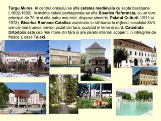 Forme de turism | PPT