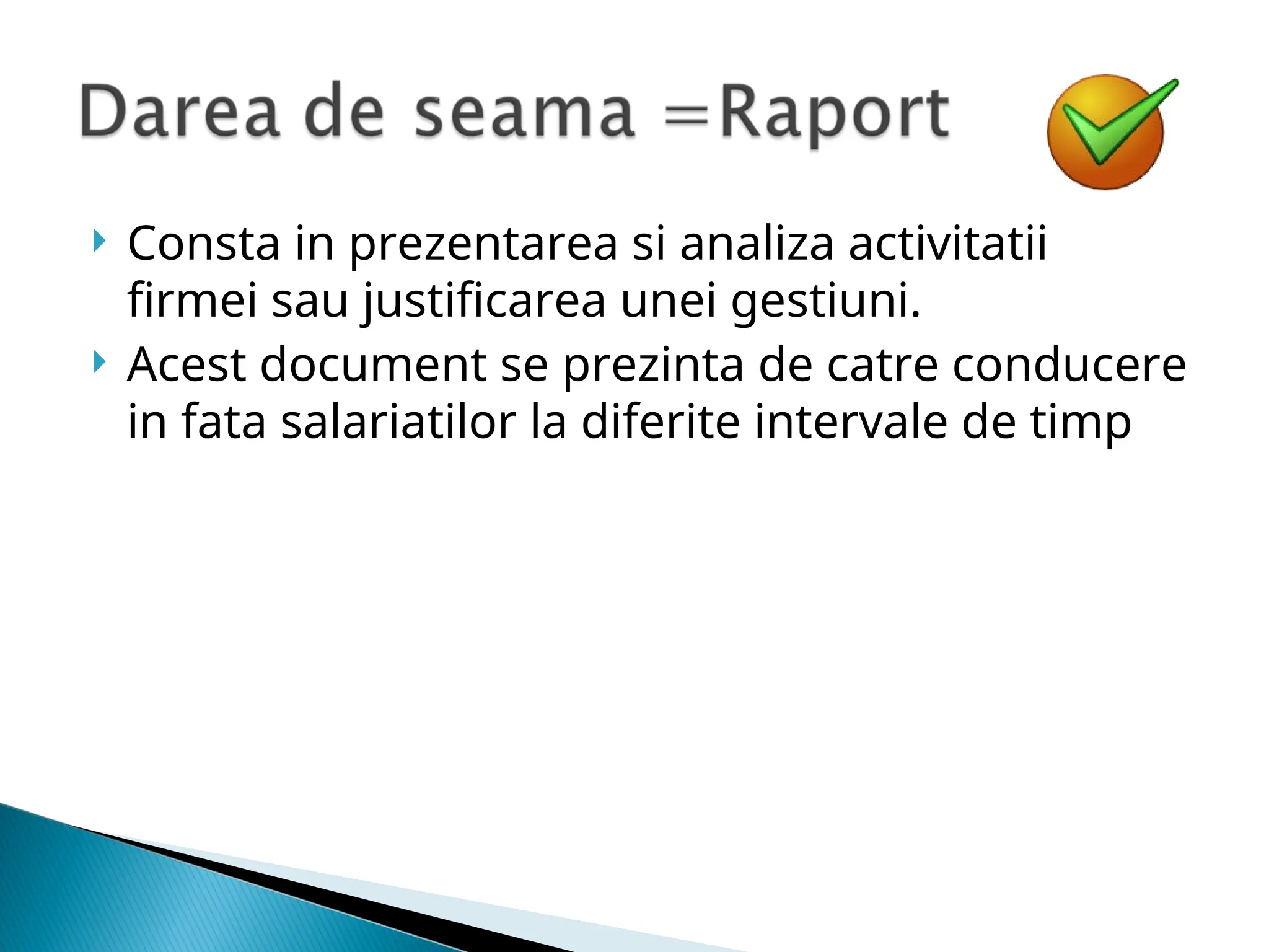 Formele comunicarii scrise | PPT