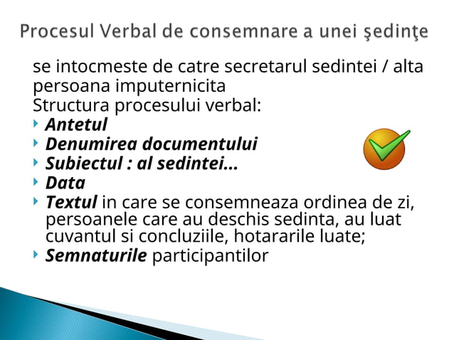 Formele comunicarii scrise | PPT