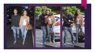 Former Love Island star Josh Ritchie locks lips with Wayne Rooney ...