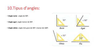 Formes poligonals.. | PPT