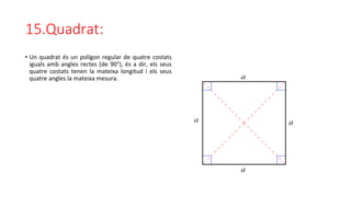 Formes poligonals.. | PPTX