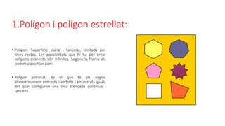 Formes poligonals.. | PPT