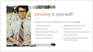 FormFactor - eForms for Alfresco | PPT