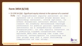 Form_FDA_3454 in Clinical Trials I Clinical Research.pptx
