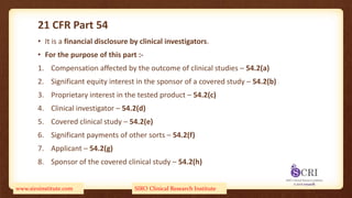 Form_FDA_3454 in Clinical Trials I Clinical Research.pptx