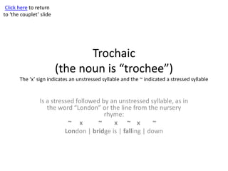 Form & feeling poetry unit yr 10 | PPTX | Poetry | Books and Literature