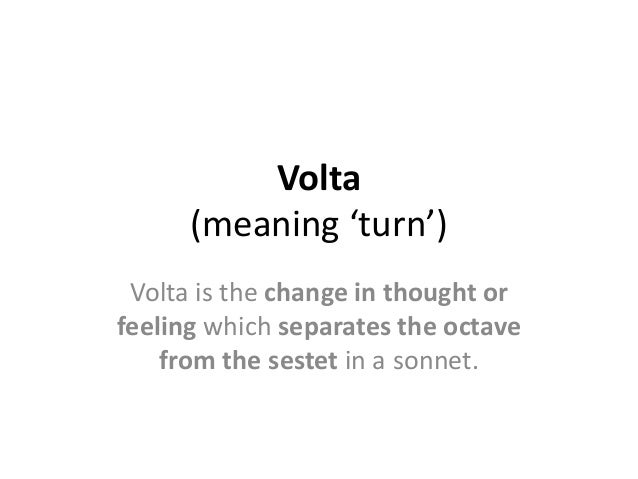 Form & feeling poetry unit yr 10