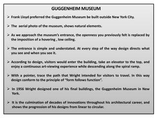 form follows function! | PPTX | Arts and Crafts | Hobbies & Interests