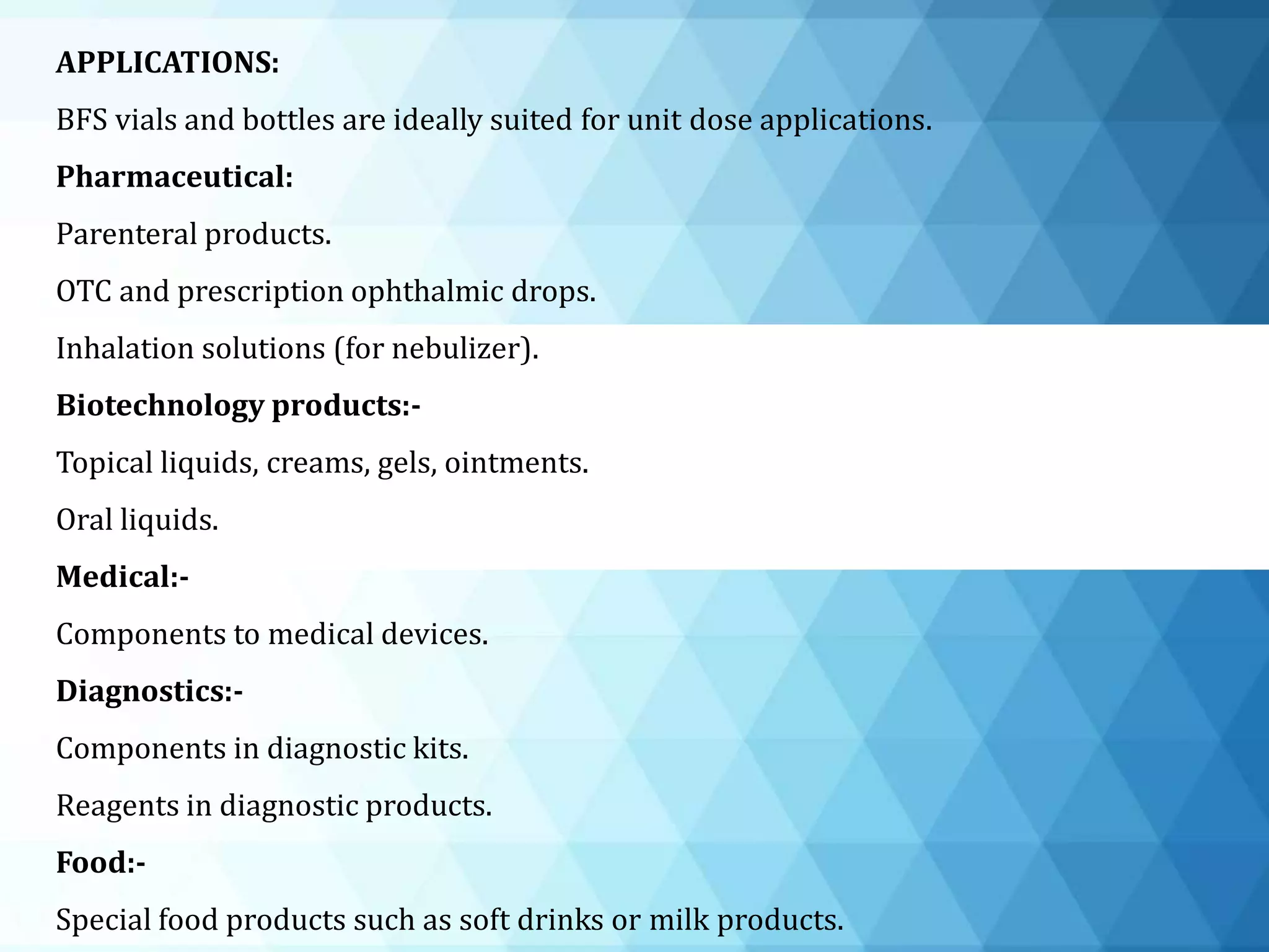Form fill seal technology | PDF
